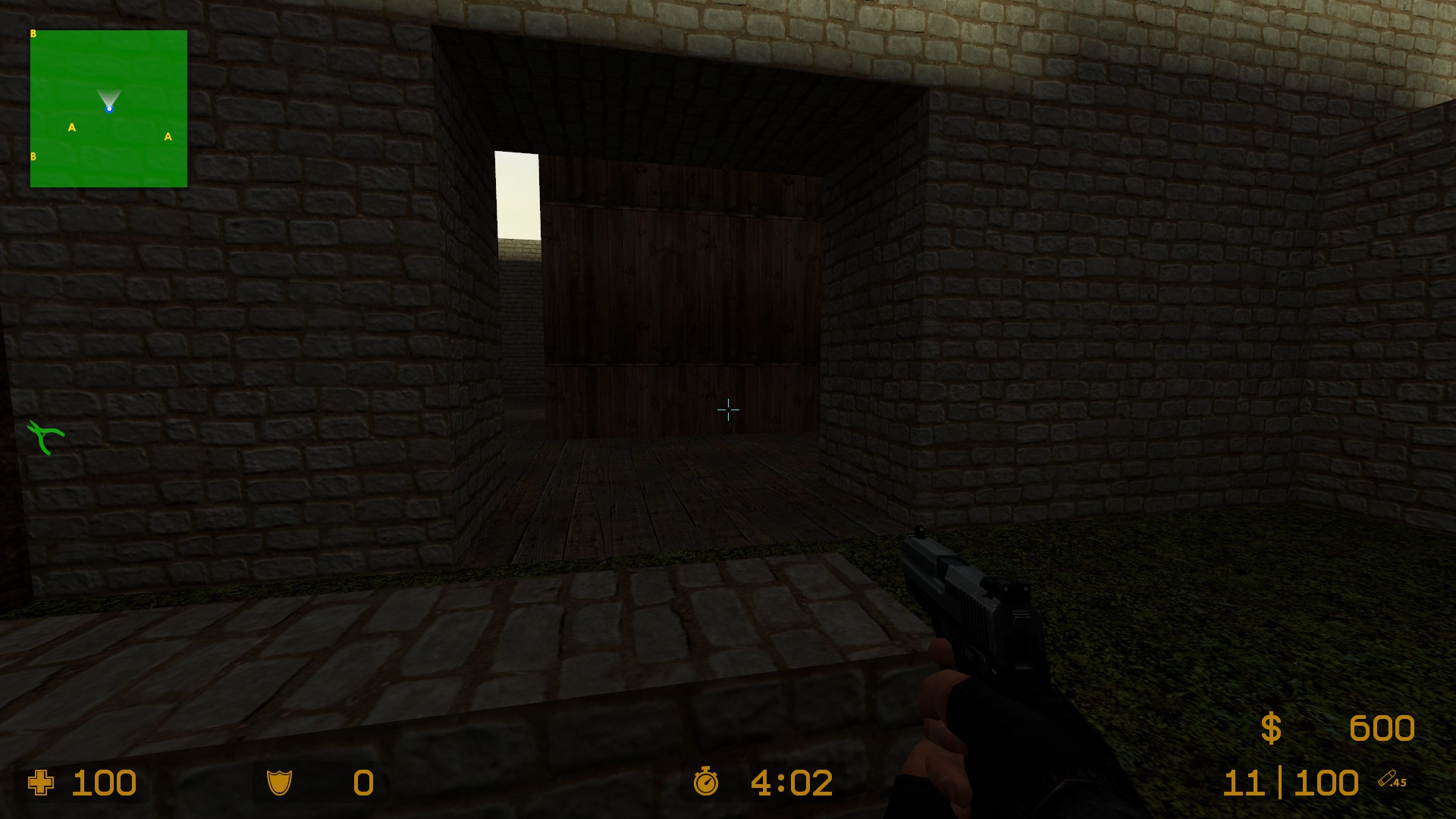 Chilled's map pack Mod for Counter-Strike: Source | CS:S Mods