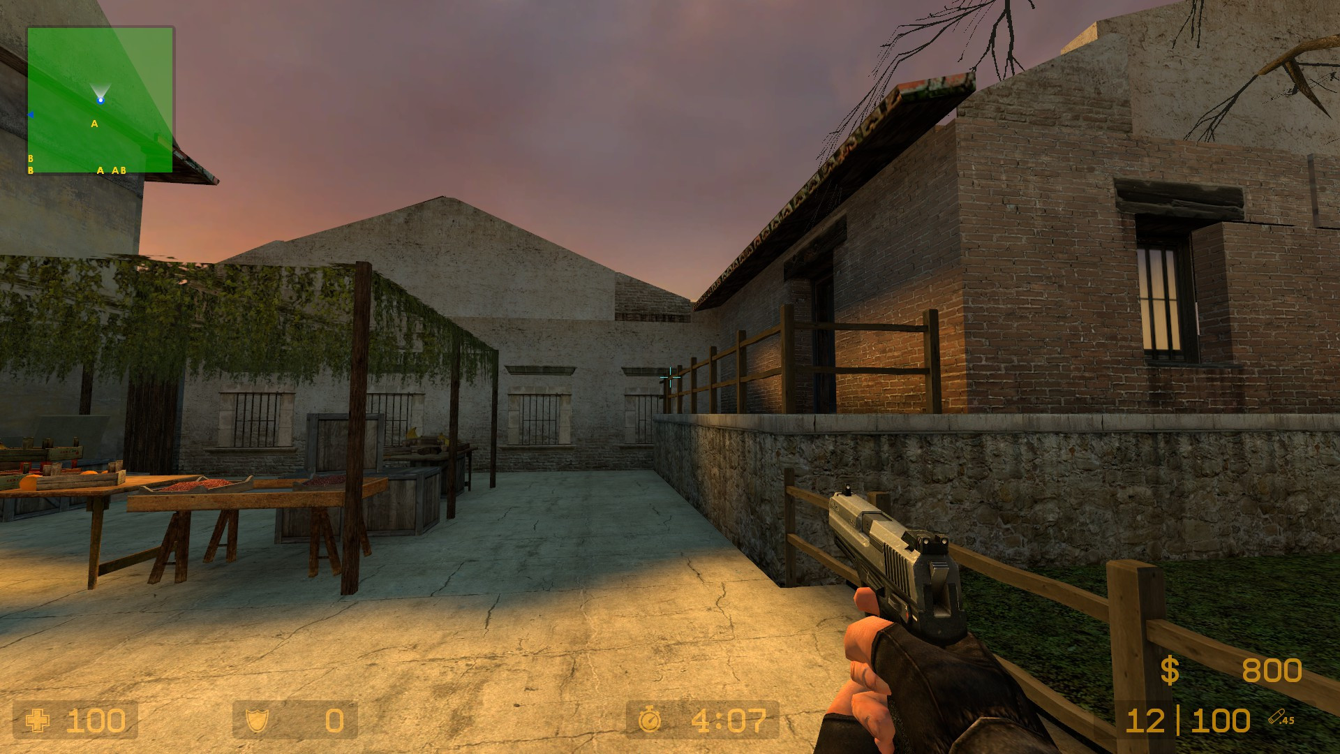 Chilled's map pack Mod for Counter-Strike: Source | CS:S Mods