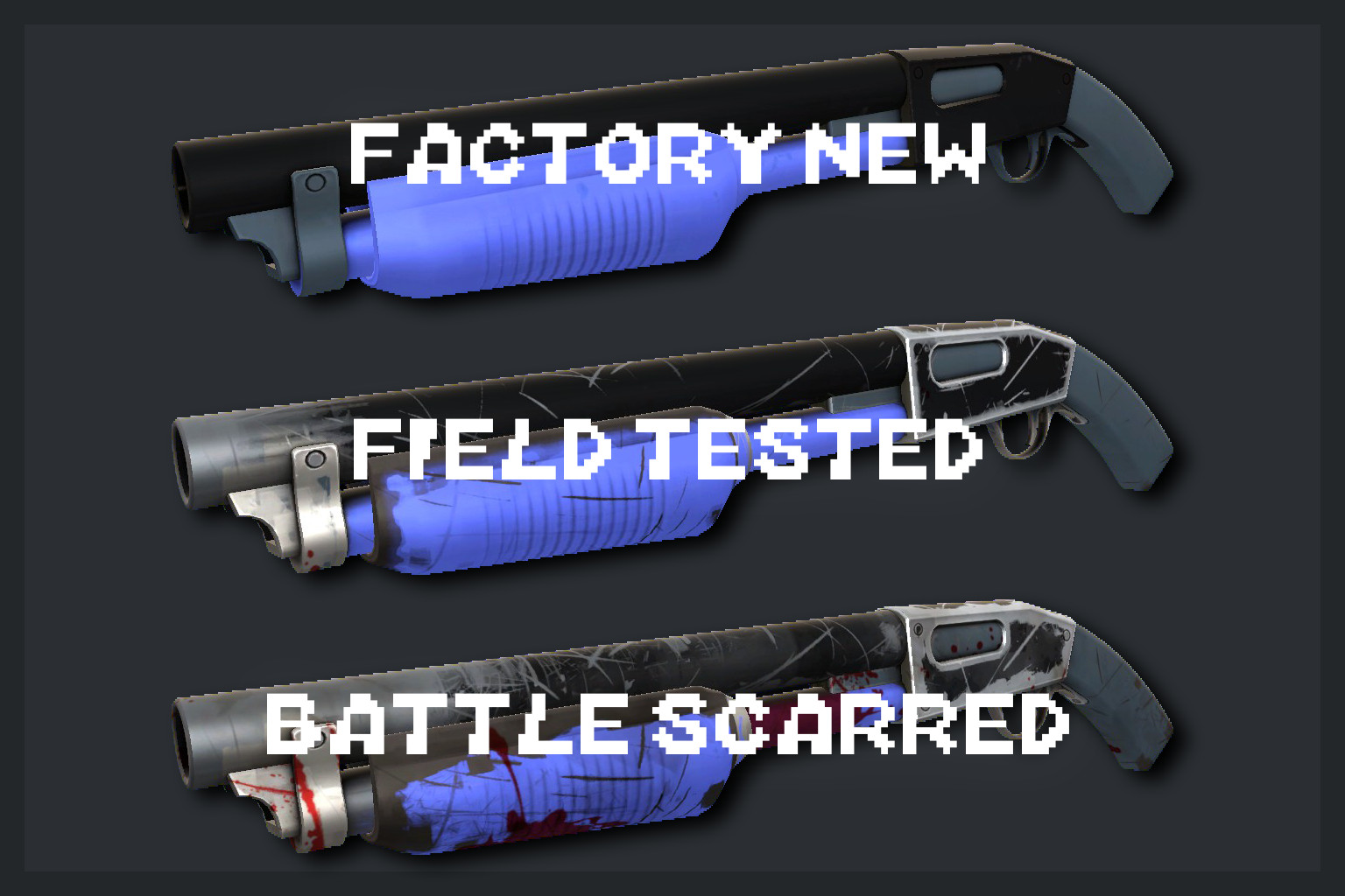 Discord Warpaint Mod for Team Fortress 2 | TF2 Mods