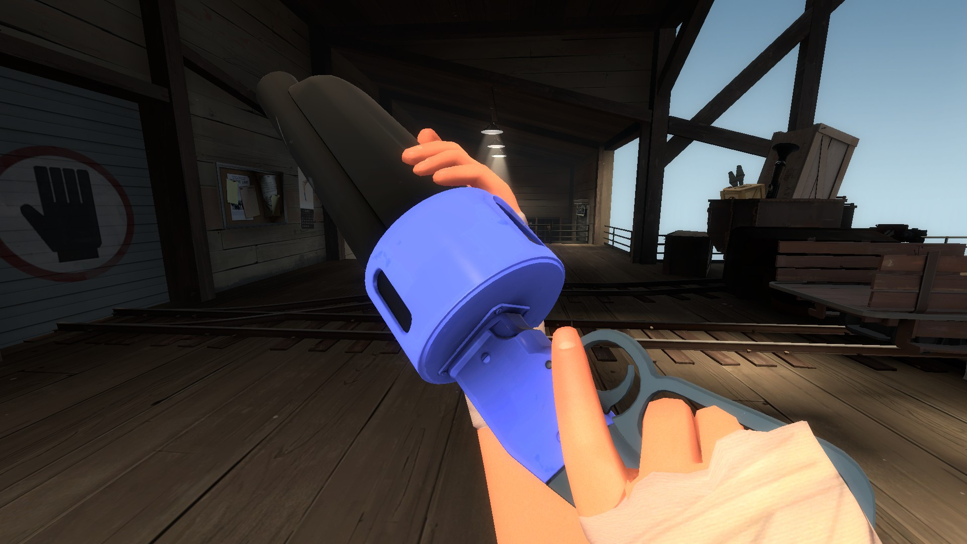 Discord Warpaint Mod for Team Fortress 2 | TF2 Mods