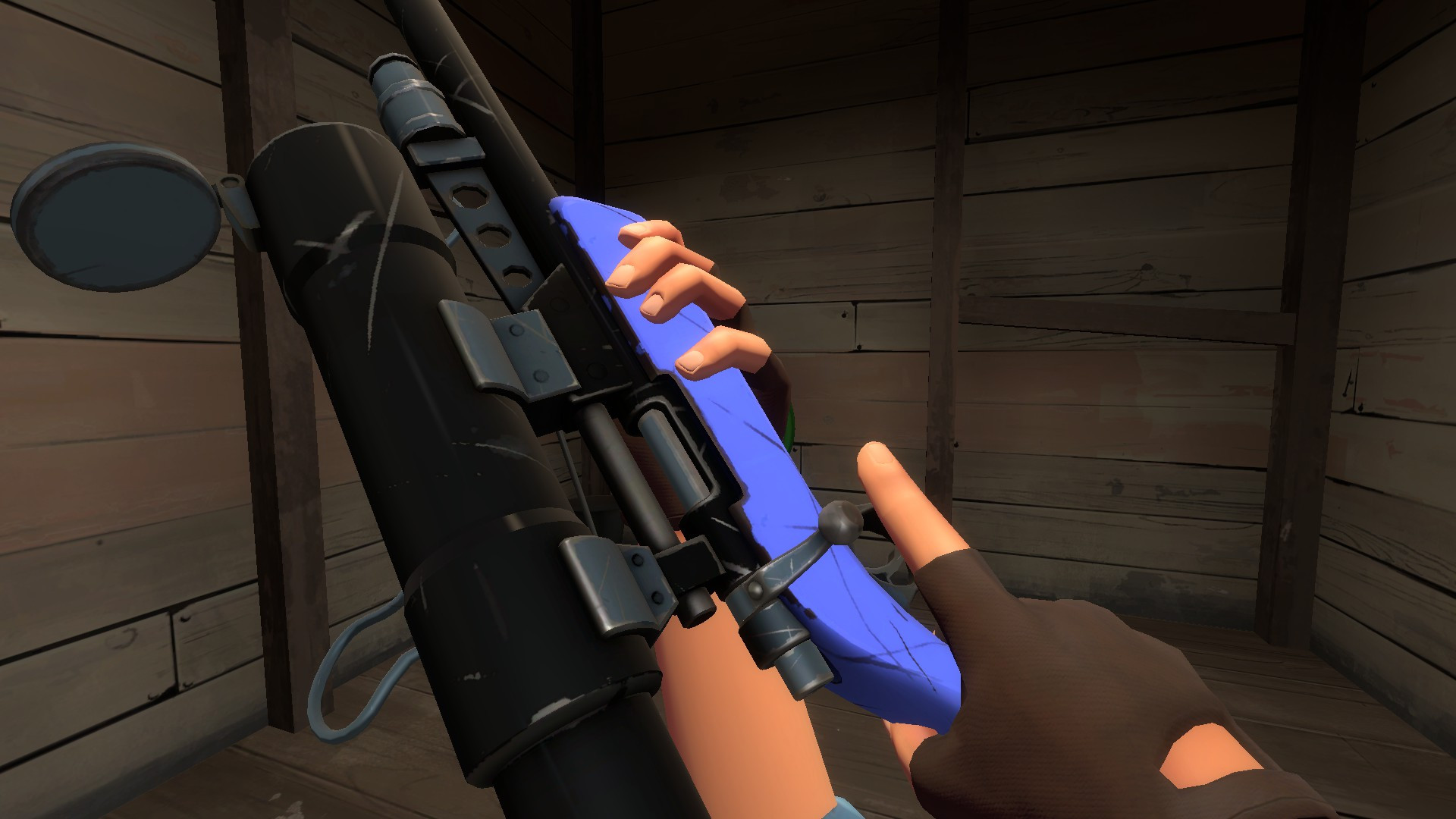 Discord Warpaint Mod for Team Fortress 2 | TF2 Mods