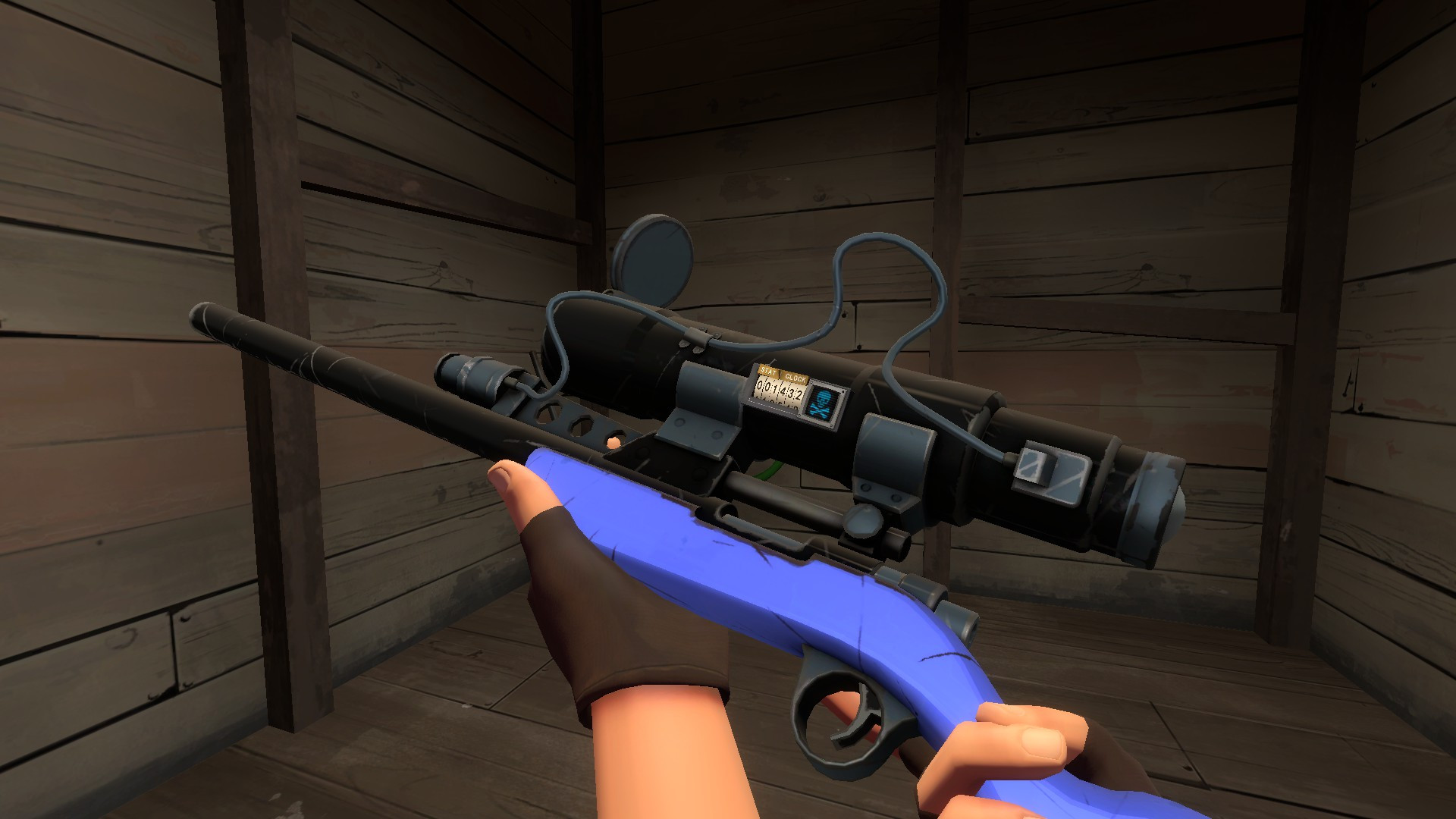 Discord Warpaint Mod for Team Fortress 2 | TF2 Mods