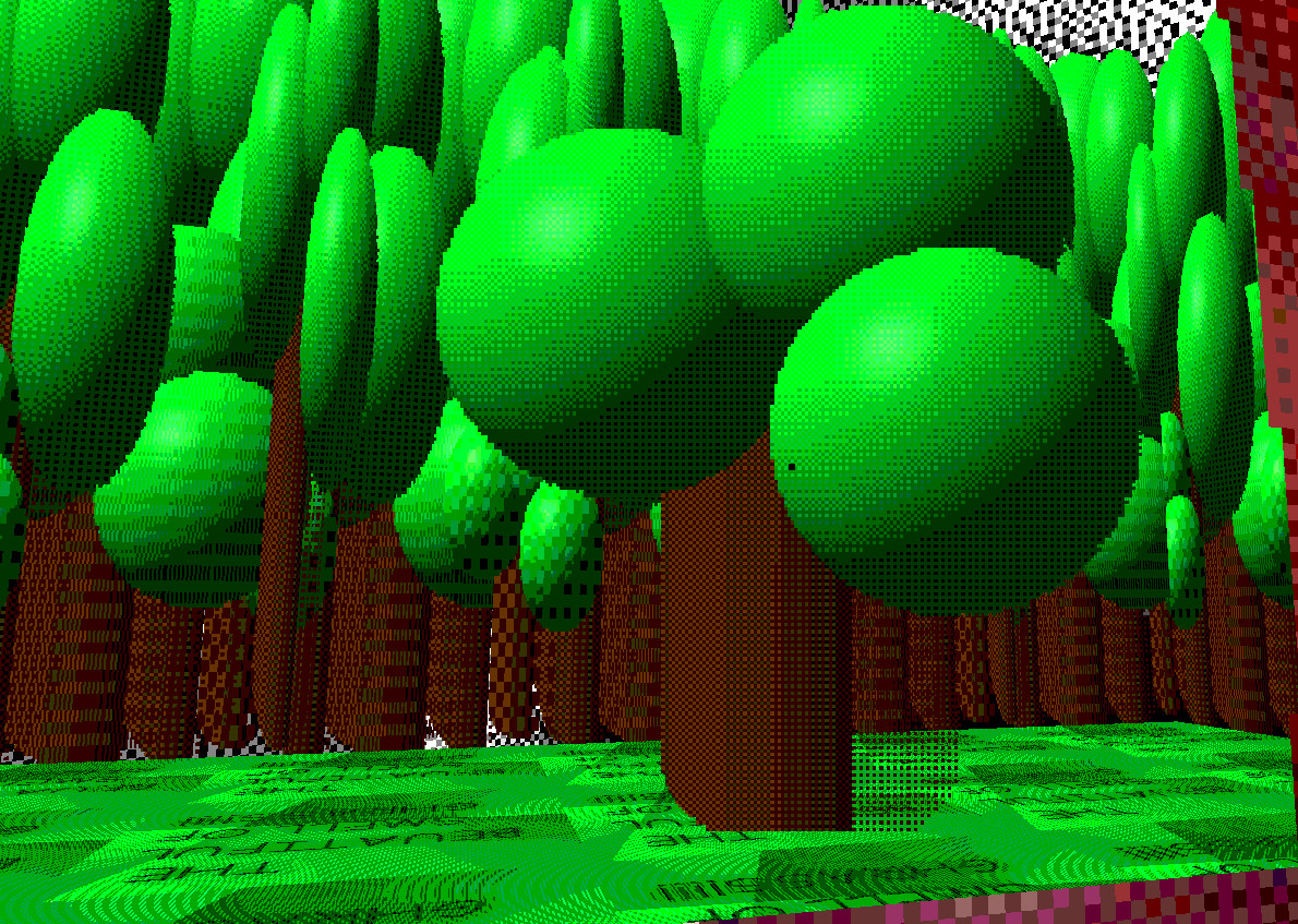 Garrettgobo So Very Educatiional Schoo! Mod for Baldi's Basics | Baldi Mods