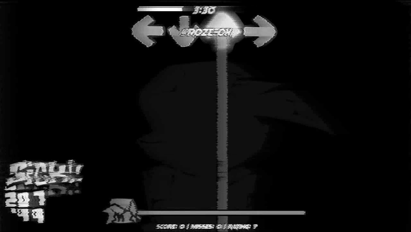 Eye To Eye Droxycore! | ETE Remake! | OUT NOW! Mod for Friday Night ...