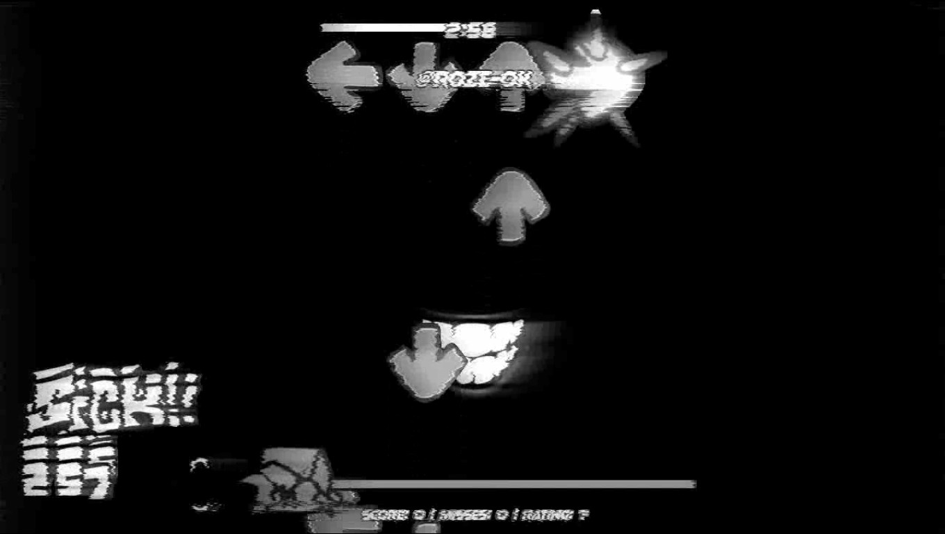 Eye To Eye Droxycore! | ETE Remake! | OUT NOW! Mod for Friday Night ...