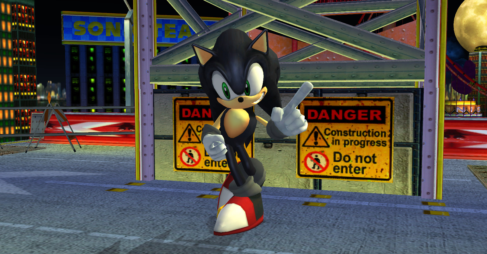 Akaneia Sonic Mod for Super Smash Bros. Brawl | Brawl Mods