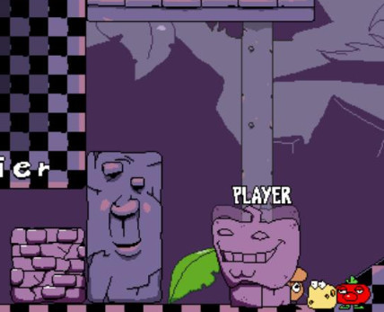 (PTUCE) Old pepperman Mod for Pizza Tower | PT Mods