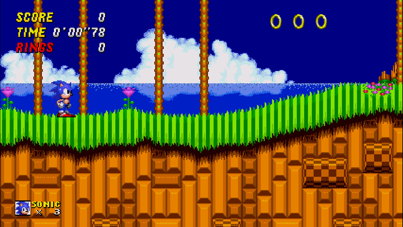 S1F Icons Mod for Sonic The Hedgehog 2 Absolute | S2A Mods