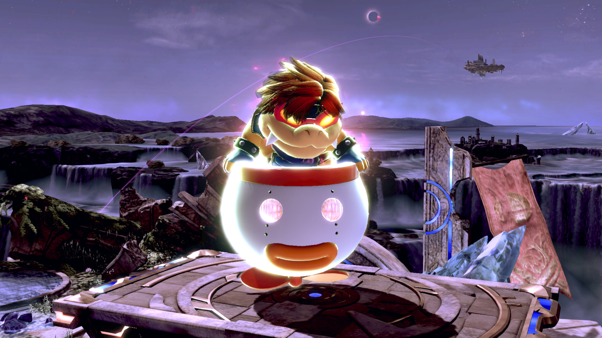 Roy Cosplays Roy Mod for Super Smash Bros. Ultimate | SSBU Mods