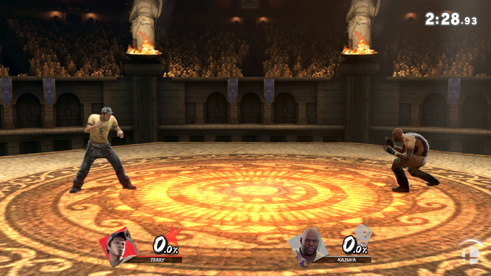 Ellis (Left 4 Dead 2) Mod for Super Smash Bros. Ultimate | SSBU Mods