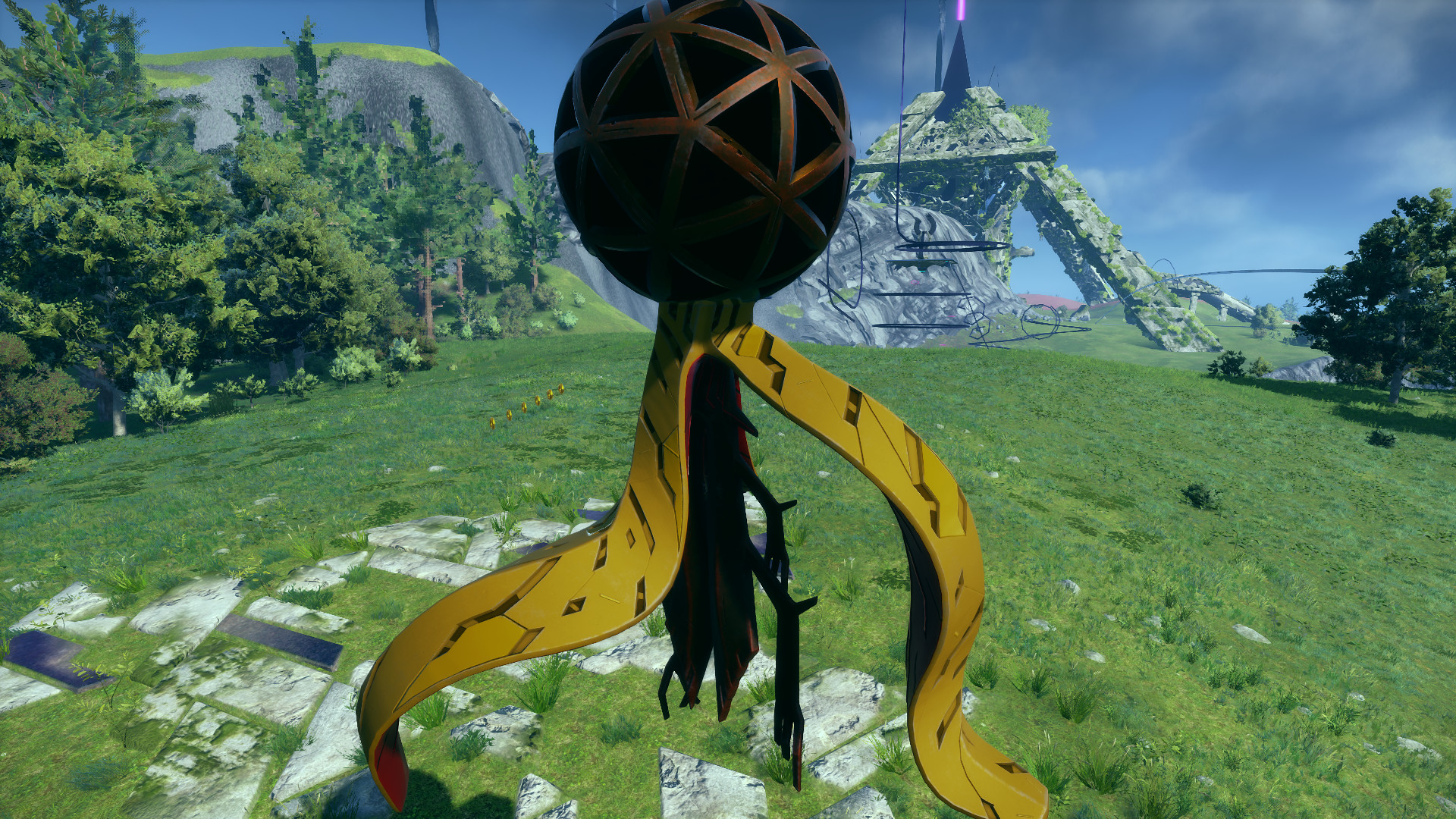 True Kronos Mod for Sonic Frontiers | Frontiers Mods