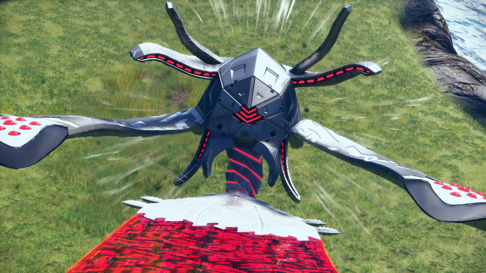 True Kronos Mod for Sonic Frontiers | Frontiers Mods