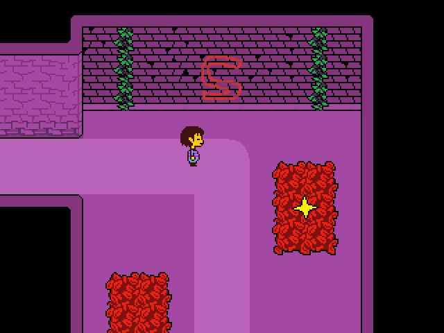 Undertale S (WIP) Mod for UNDERTALE | UNDERTALE Mods