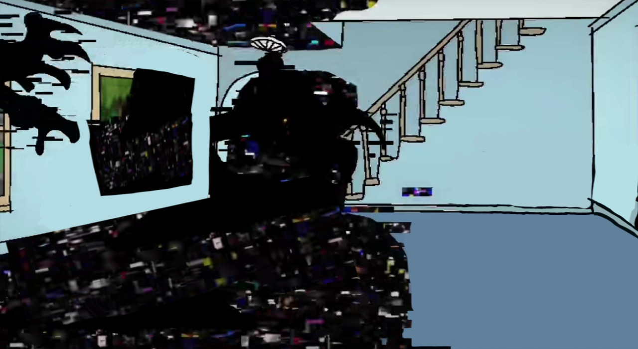 Darkness Takeover:together-again(fanmade) Mod for Friday Night Funkin ...