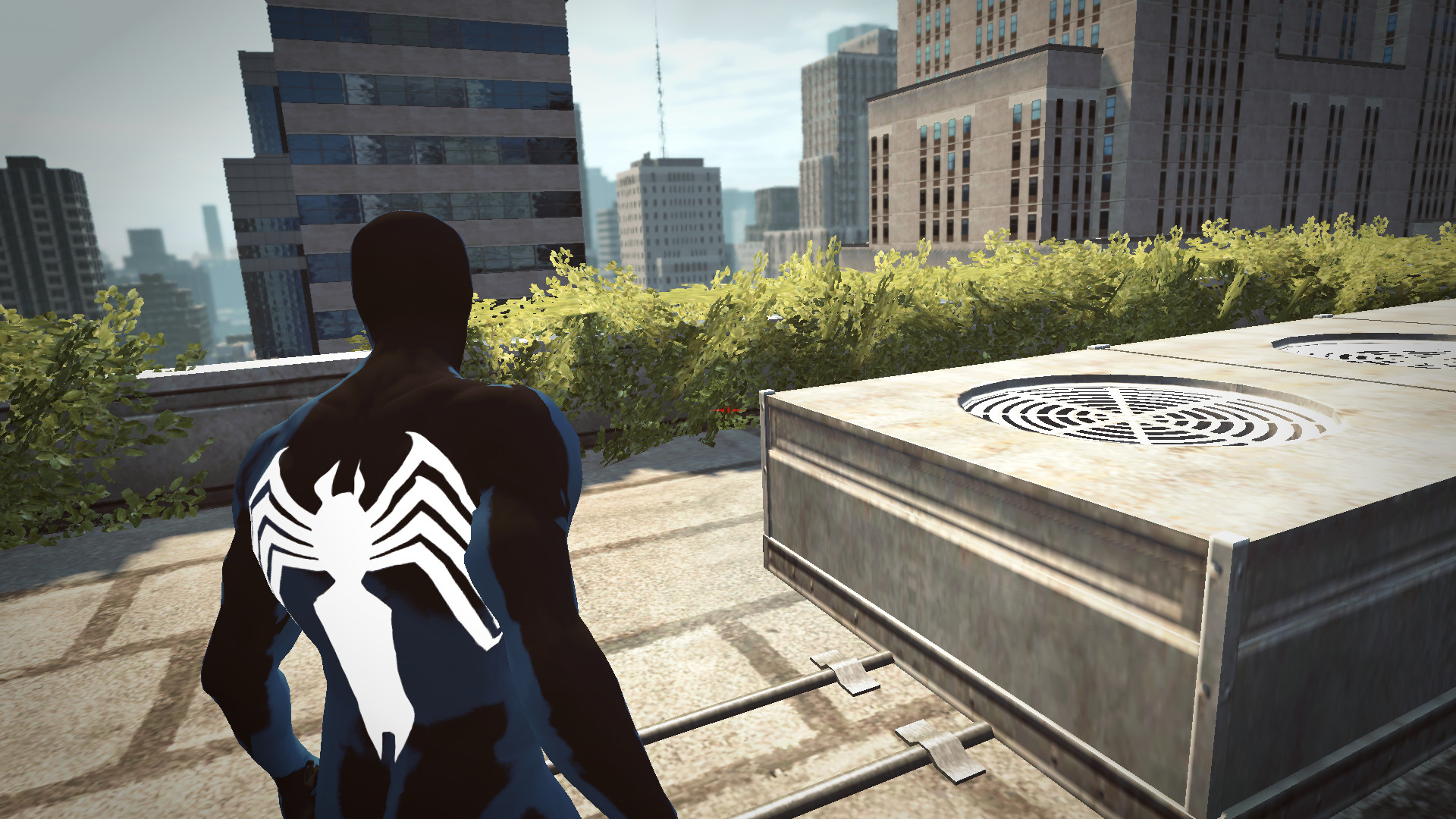 Fortnite Chapter 3 Spider-Man Mod for The Amazing Spider-Man | TASM Mods