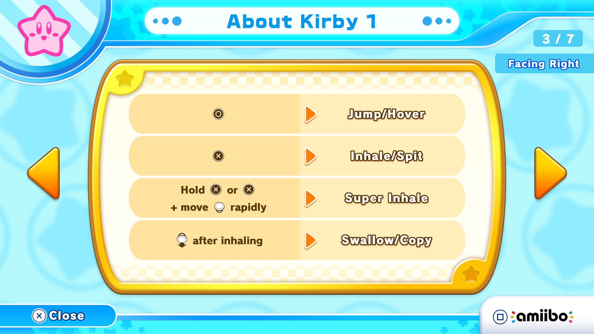 DS4 UI Prompt mod! - KRTDD Mod for Kirby's Return to Dreamland Deluxe ...