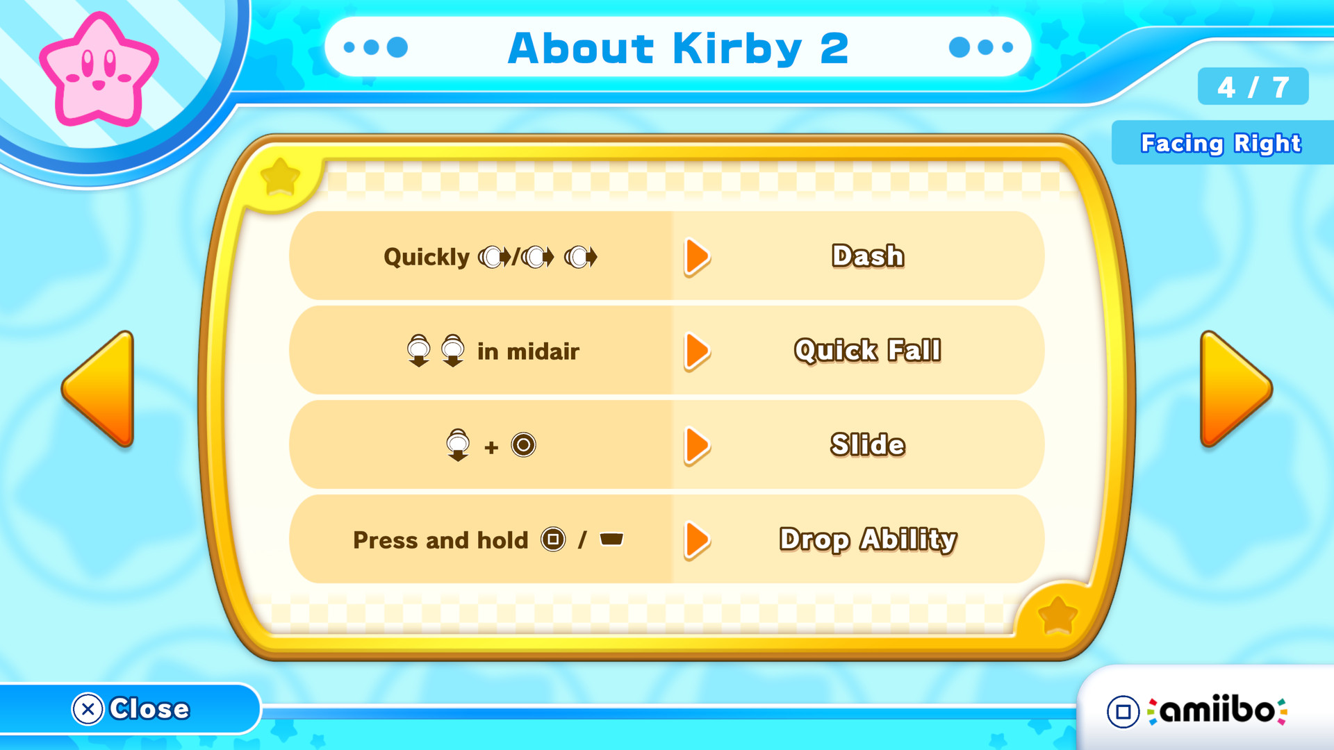 DS4 UI Prompt mod! - KRTDD Mod for Kirby's Return to Dreamland Deluxe ...