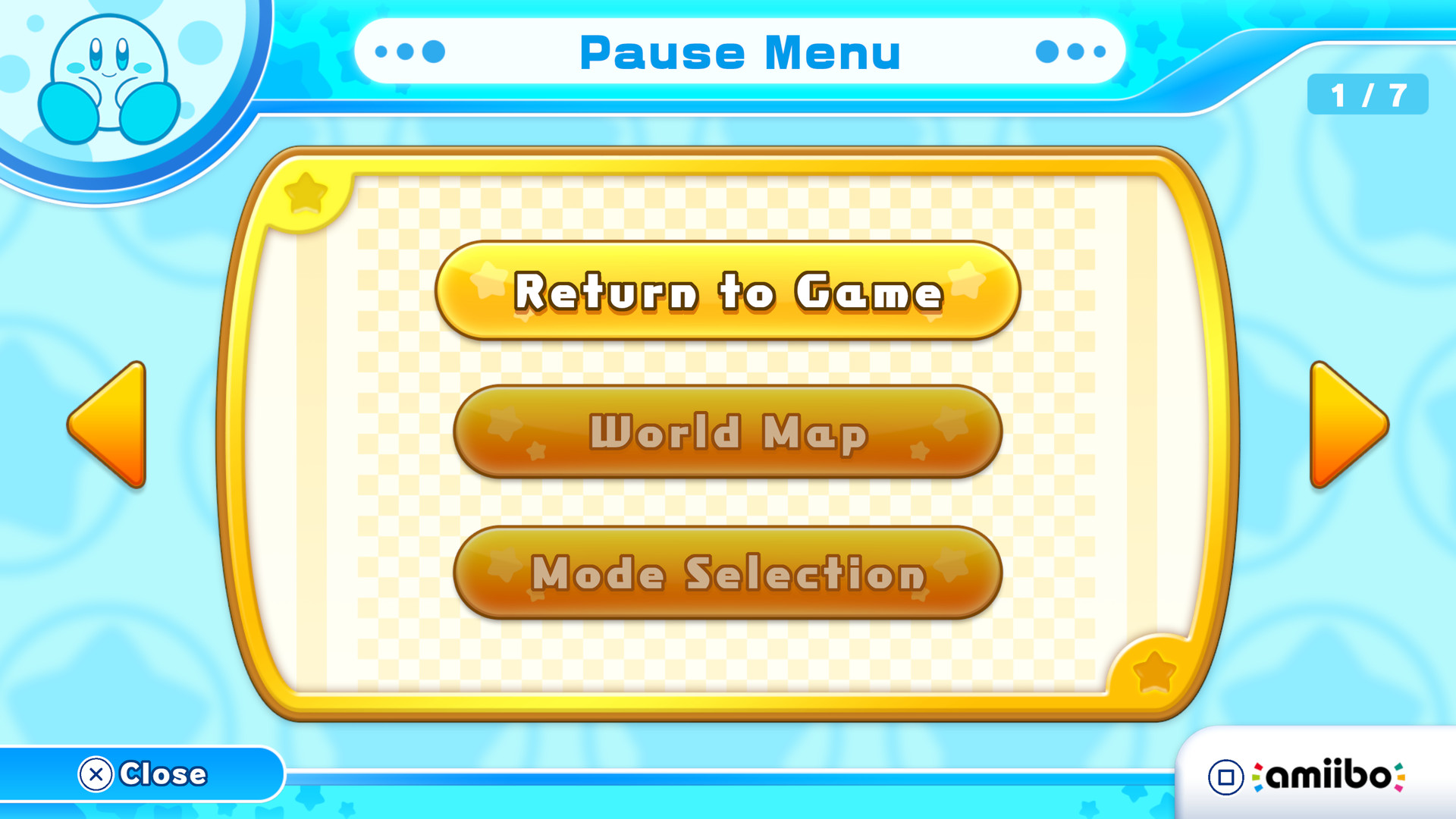 DS4 UI Prompt mod! - KRTDD Mod for Kirby's Return to Dreamland Deluxe ...
