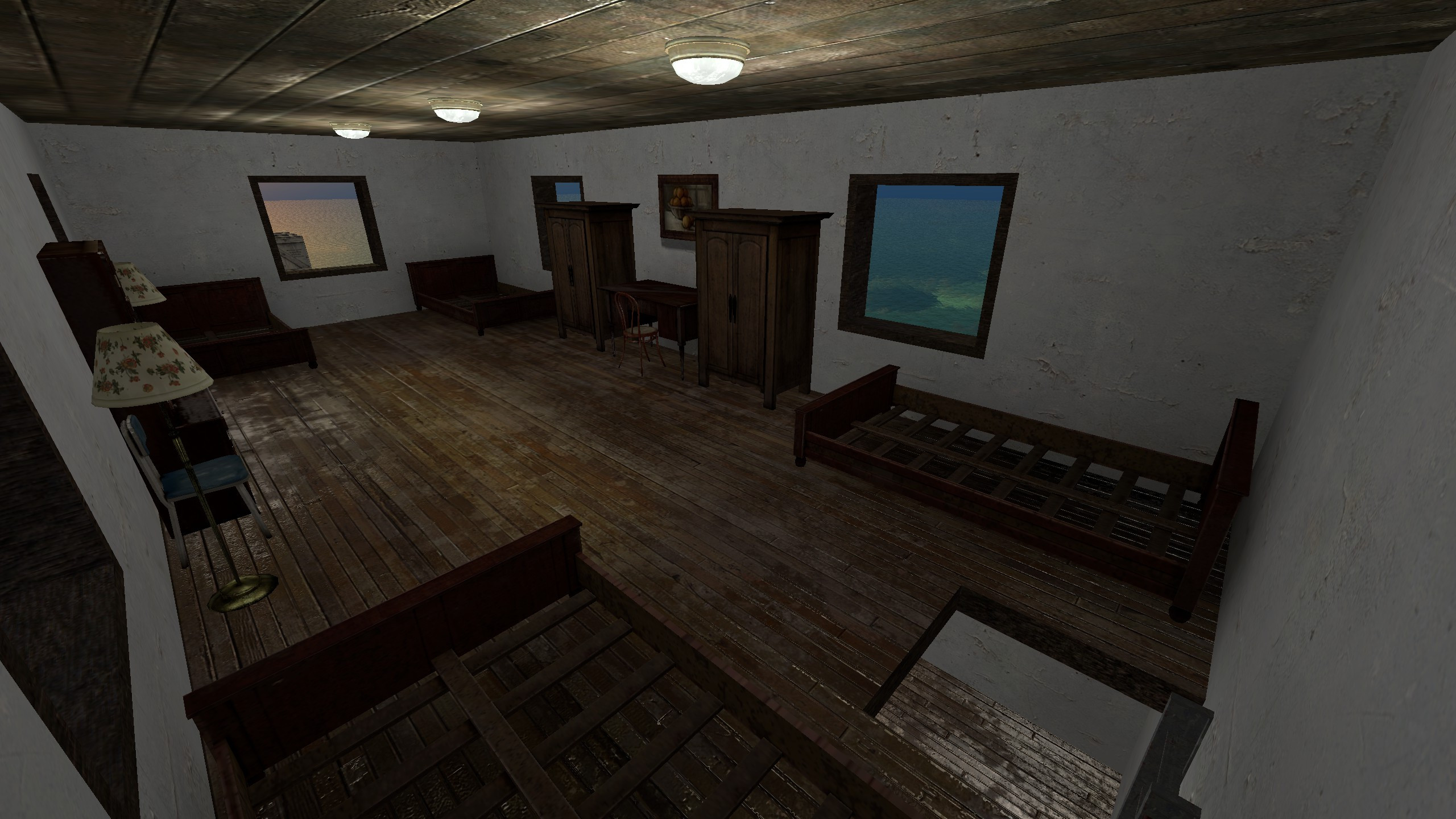 dod_gt_port Mod for Day of Defeat: Source | DoD:S Mods