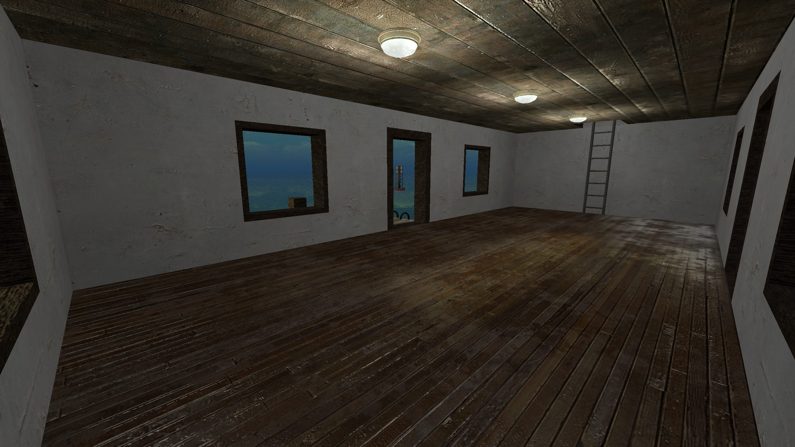dod_gt_port Mod for Day of Defeat: Source | DoD:S Mods