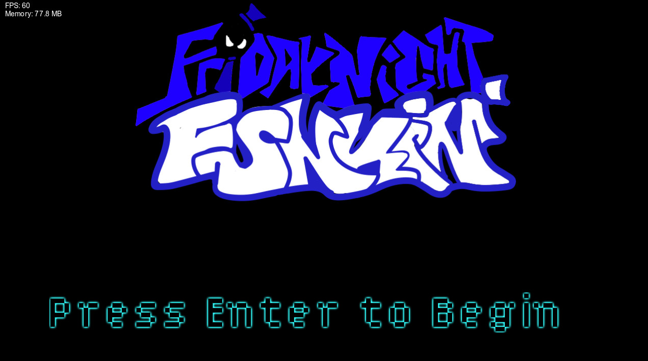 Friday Night Funkin' The Blue Tophat Mod for Friday Night Funkin' | FNF ...