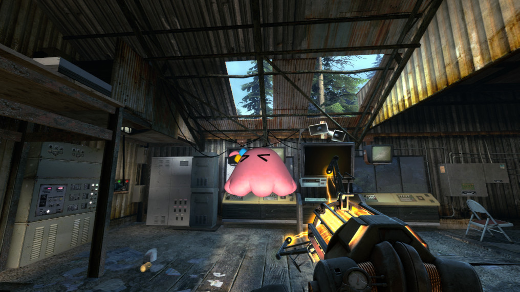 Bocchi The Blob [Gnome Replacement] Mod for Half-Life 2 | HL2 Mods