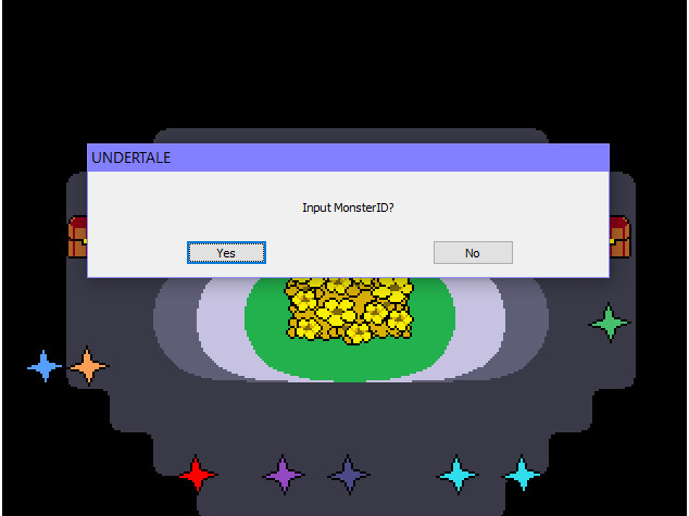 Undertale: IN-TRAINING! Mod for UNDERTALE | UNDERTALE Mods