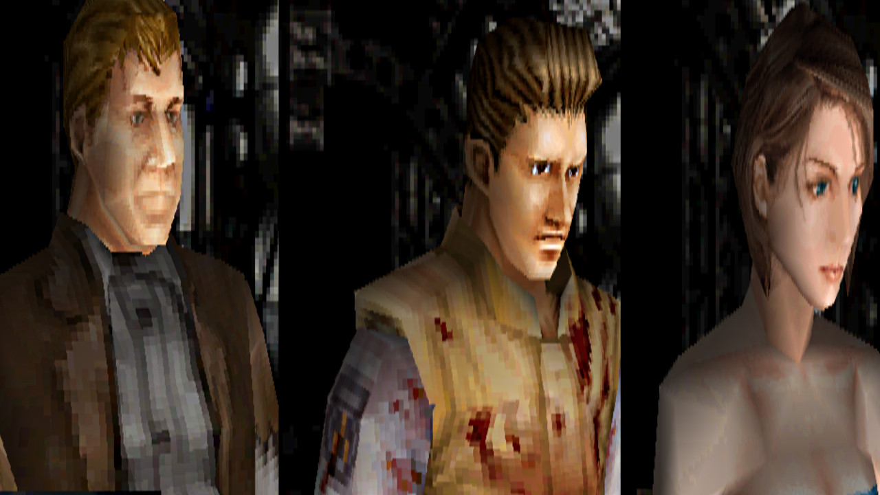 Mercenaries: Operation Mad Jackal (Modern Edition) Mod for Resident ...