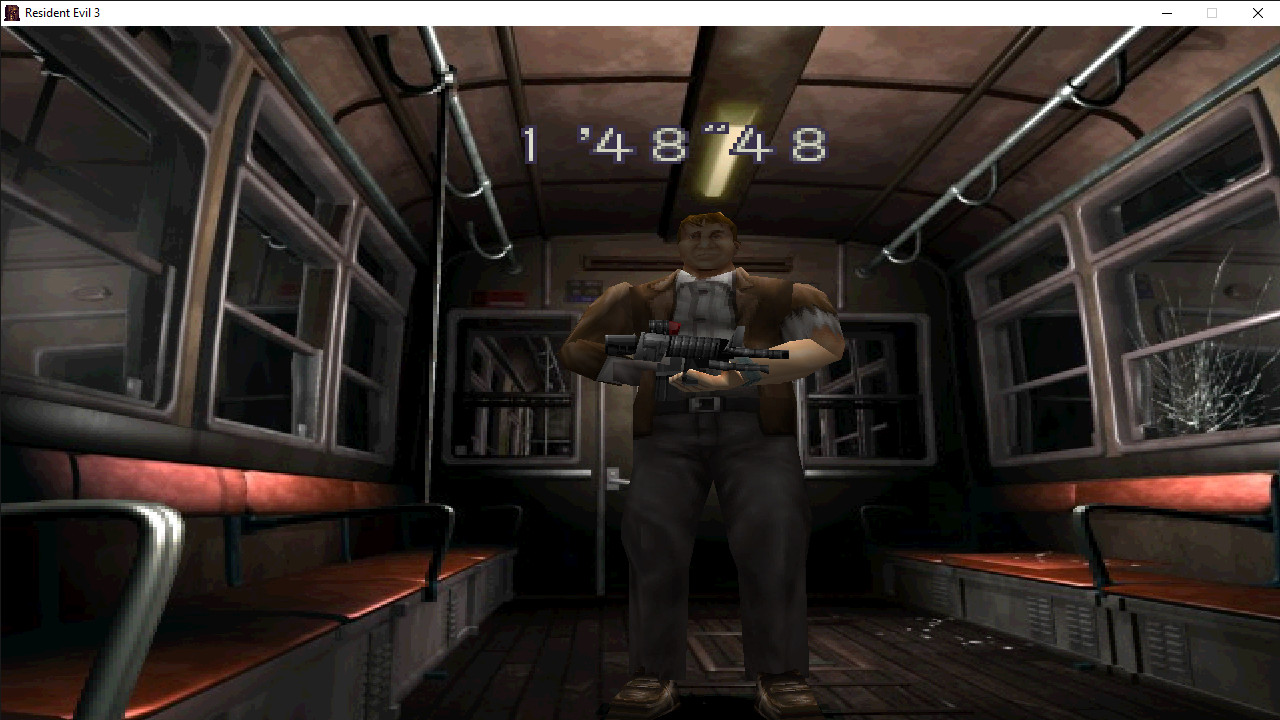 Mercenaries: Operation Mad Jackal (Modern Edition) Mod for Resident ...