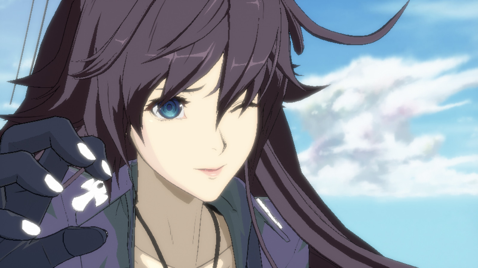 Mitoko Jack-O (color 1-11) Mod for GUILTY GEAR -STRIVE- | GGST Mods