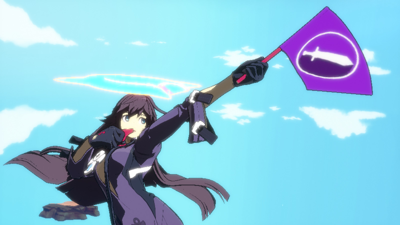 Mitoko Jack-O (color 1-11) Mod for GUILTY GEAR -STRIVE- | GGST Mods