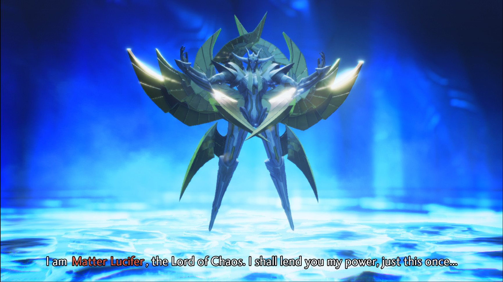 Compendium Overhaul Mod for Shin Megami Tensei V | SMTV Mods