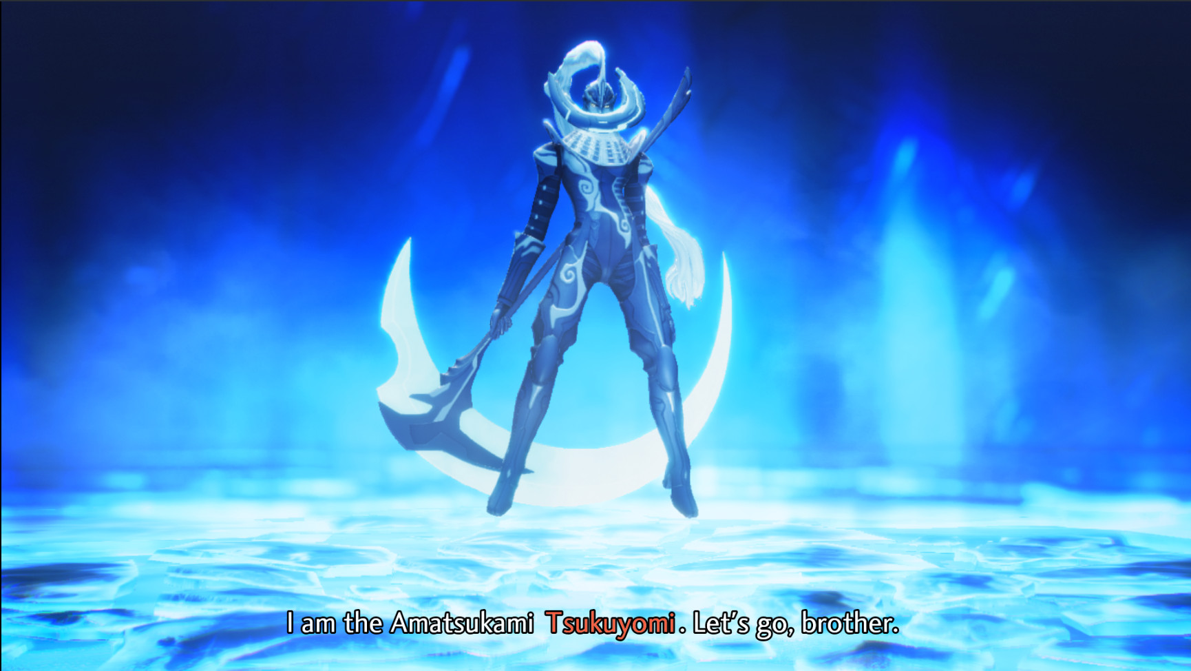 Compendium Overhaul Mod for Shin Megami Tensei V | SMTV Mods