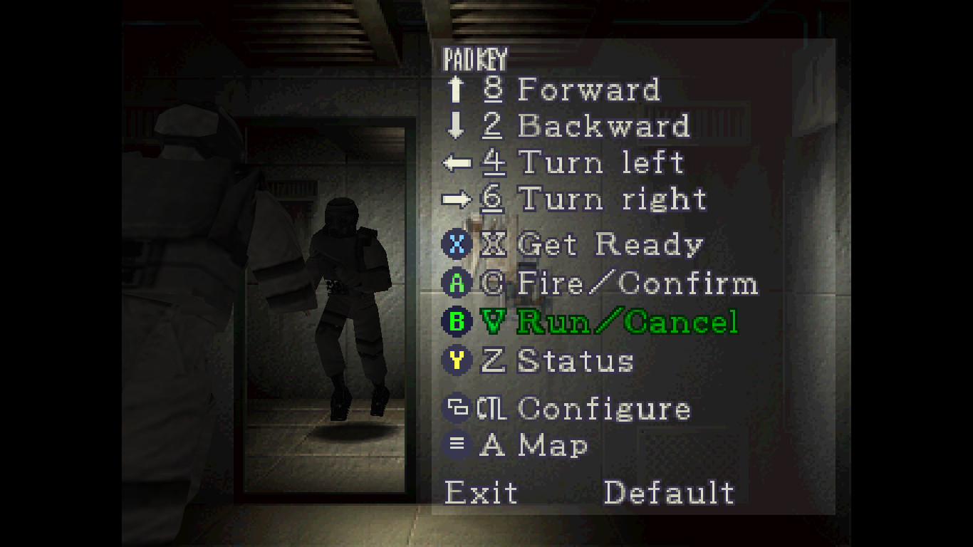 USS Extreme Battle [PC] Mod for Resident Evil 2 (1998) | RE2Classic Mods