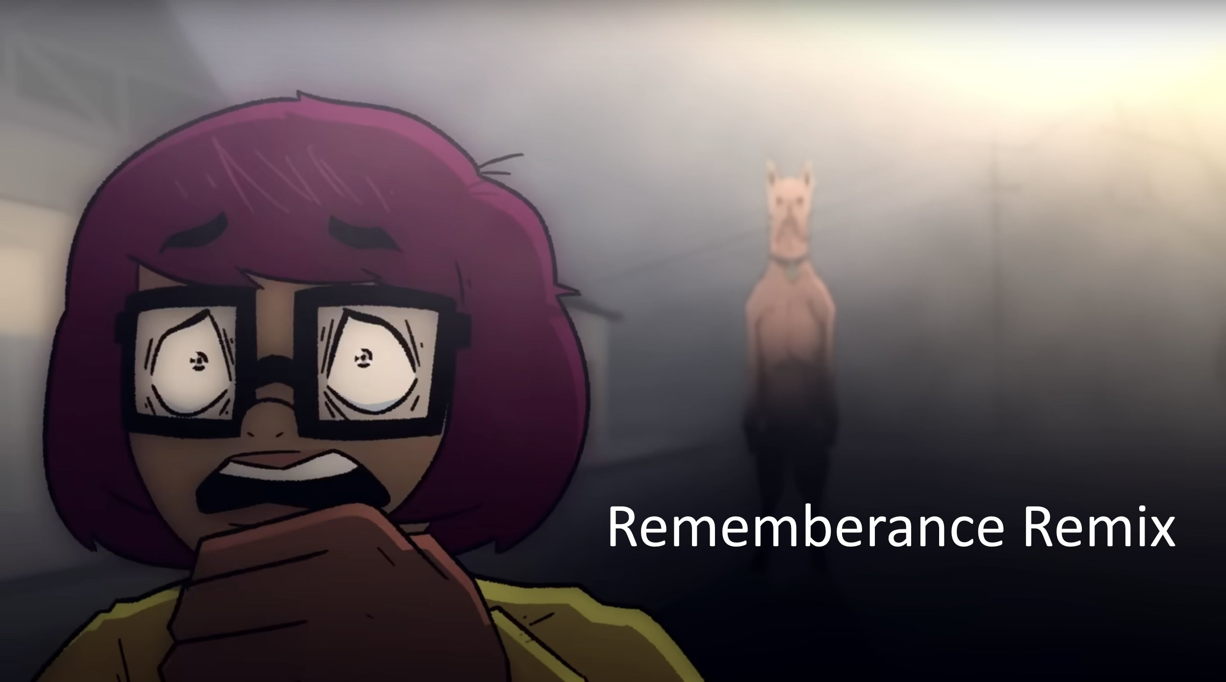 Rememberance Remix High Effort Mod for Friday Night Funkin' | FNF Mods