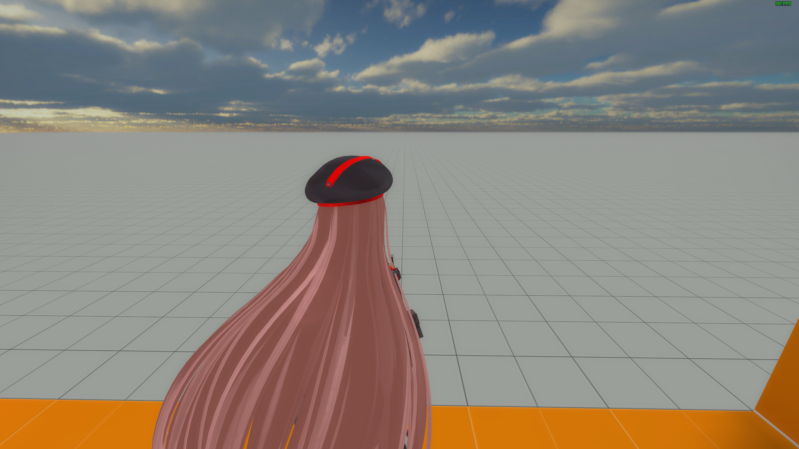 Rapi from Nikke (Replaces Nick) Mod for Left 4 Dead 2 | L4D2 Mods