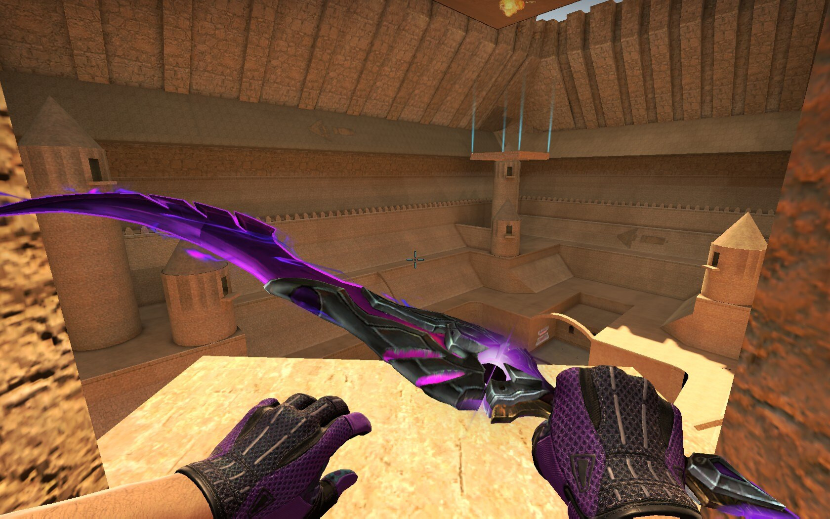 Fire Mage Artifact Weapon Mod for Counter-Strike: Global Offensive | CS ...