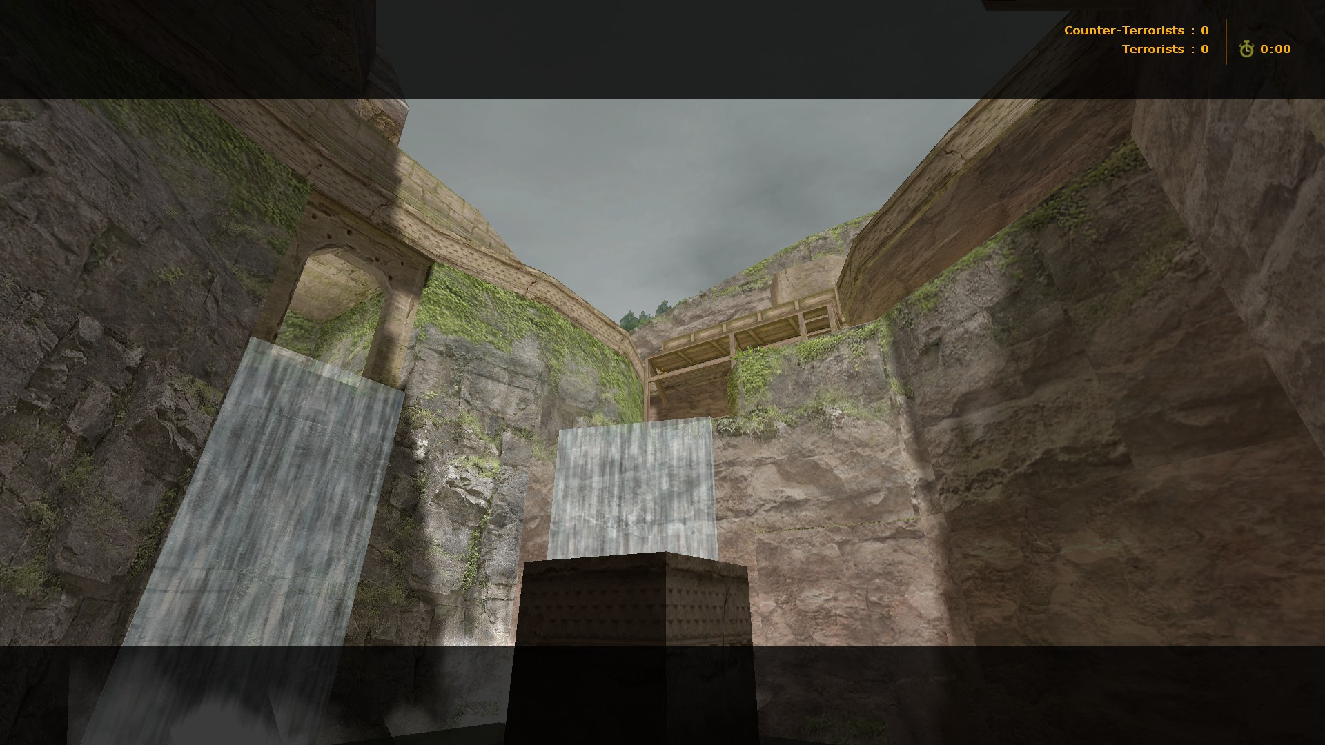 Crossfire Mutation (Zombie) Maps + EBOT Waypoints Mod for Counter ...