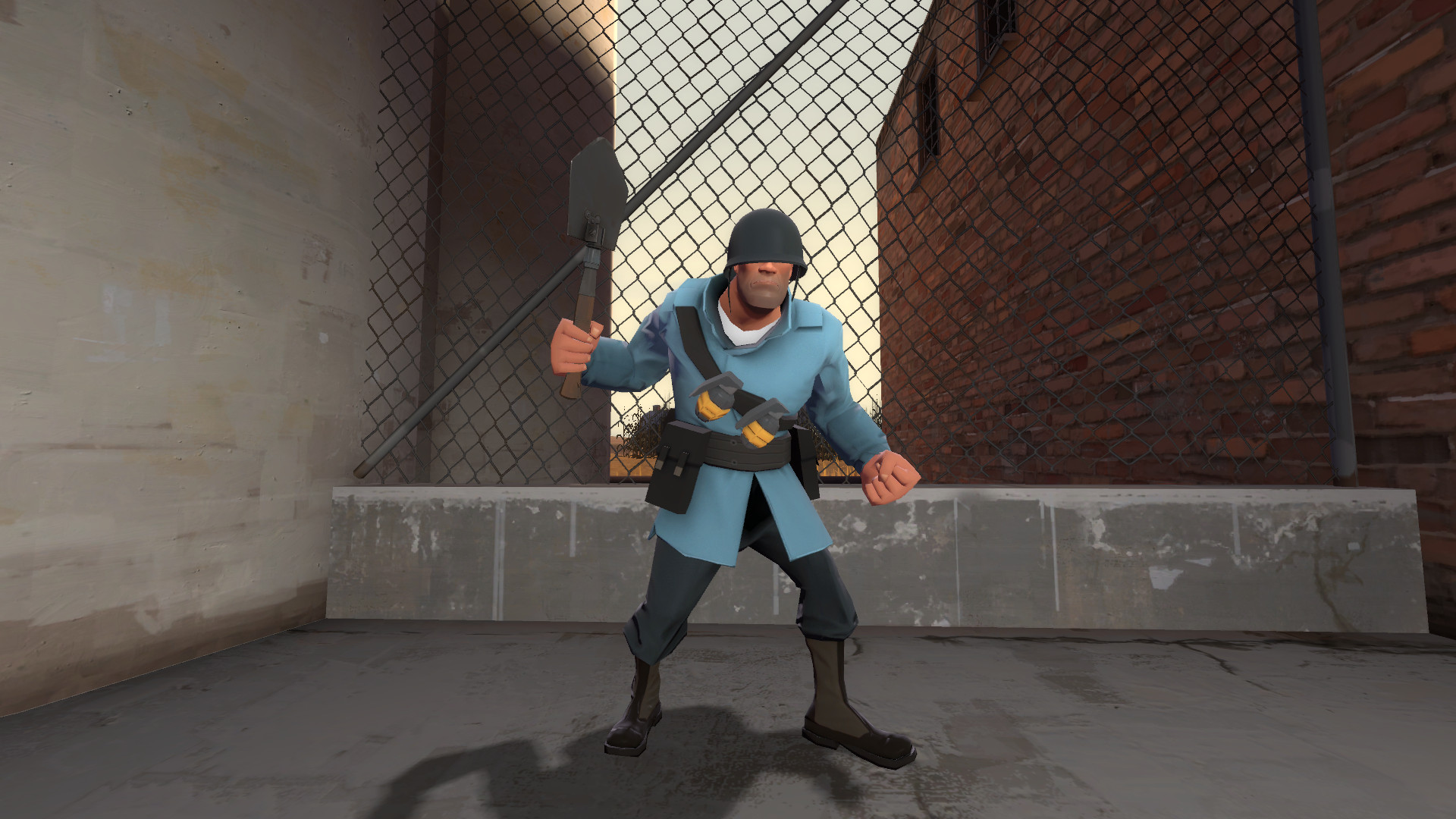 8 Classes Fixes Mod for Team Fortress 2 | TF2 Mods