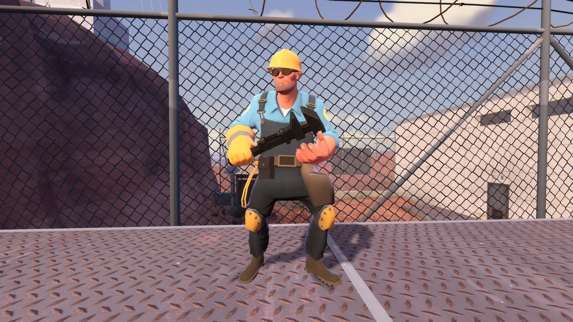 8 Classes Fixes Mod for Team Fortress 2 | TF2 Mods