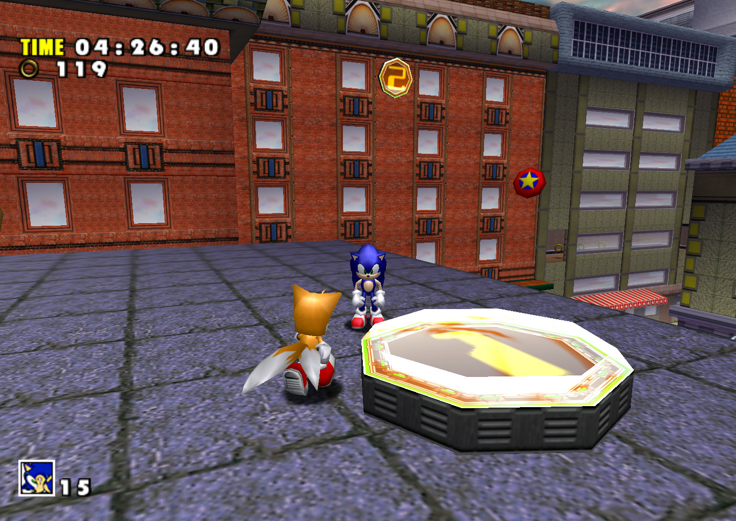 AutoDemo Misc. Objects Mod for Sonic Adventure DX | SADX Mods