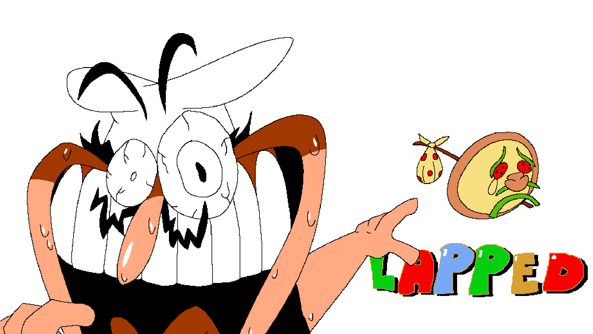 Lap 3 Alternate Mod for Pizza Tower | PT Mods