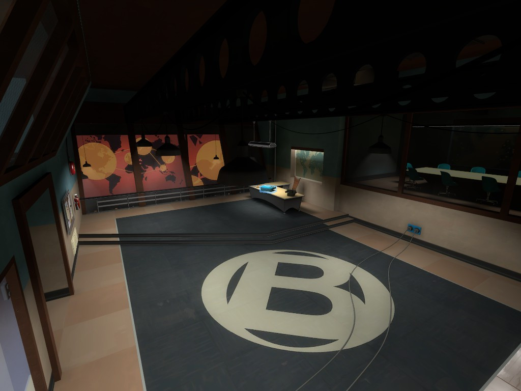 ctf_2fort_2006 Mod for Team Fortress 2 | TF2 Mods