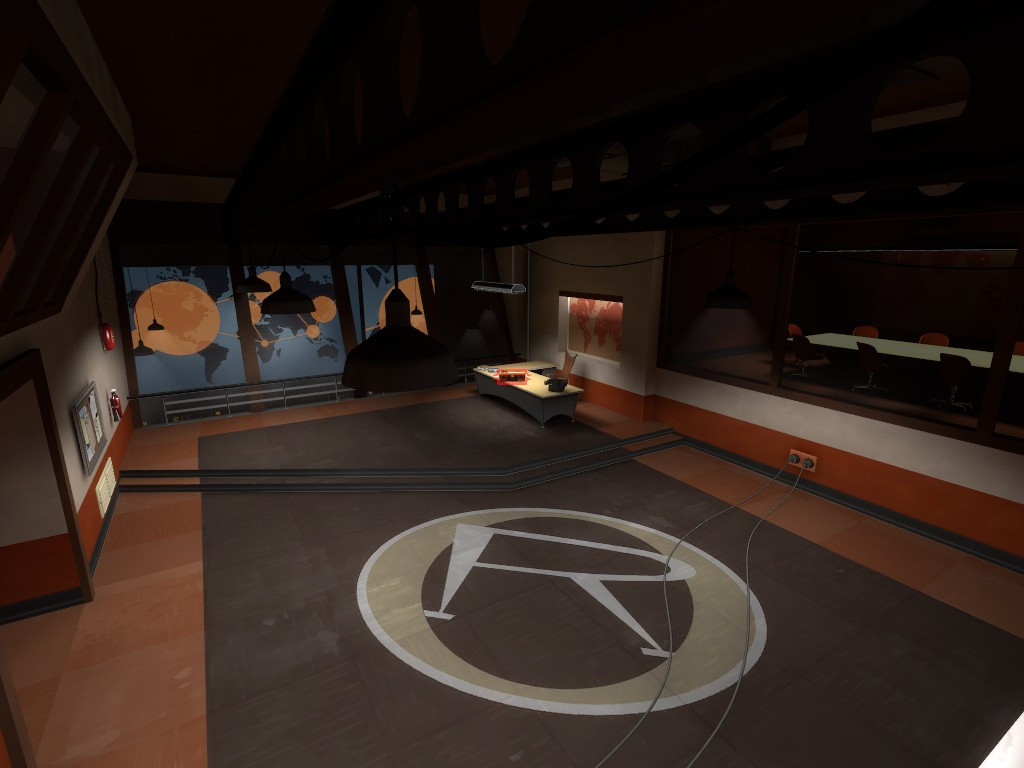 ctf_2fort_2006 Mod for Team Fortress 2 | TF2 Mods