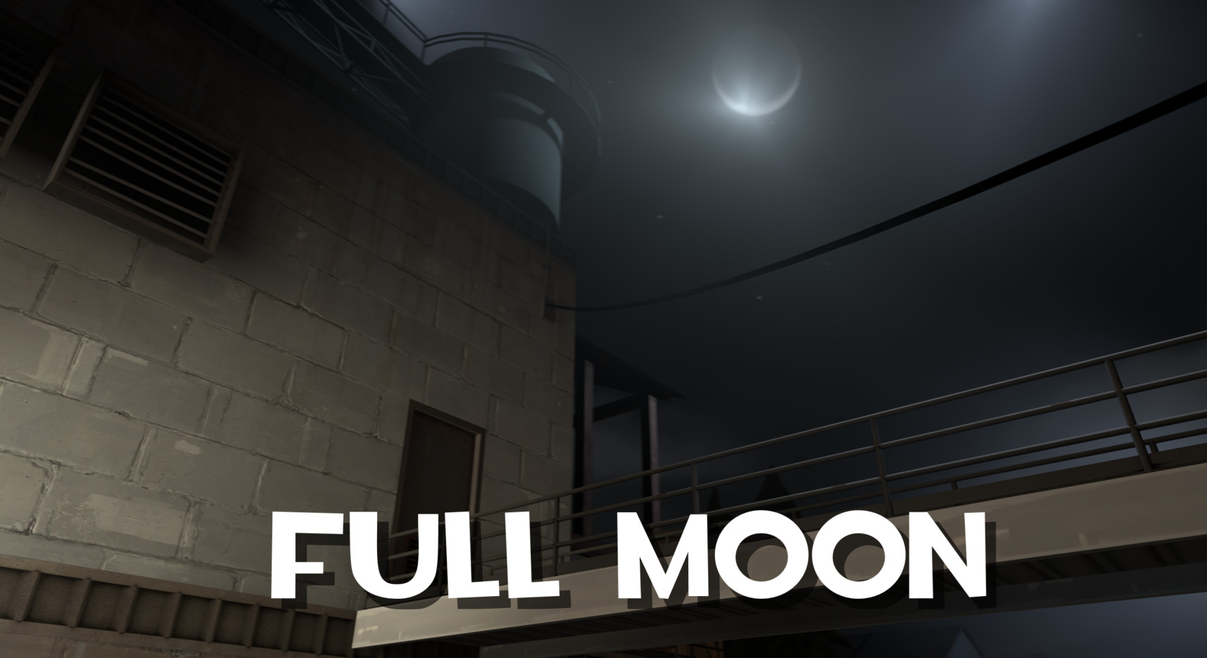 ZBeats' Stylized Menu Backgrounds Mod for Team Fortress 2 | TF2 Mods