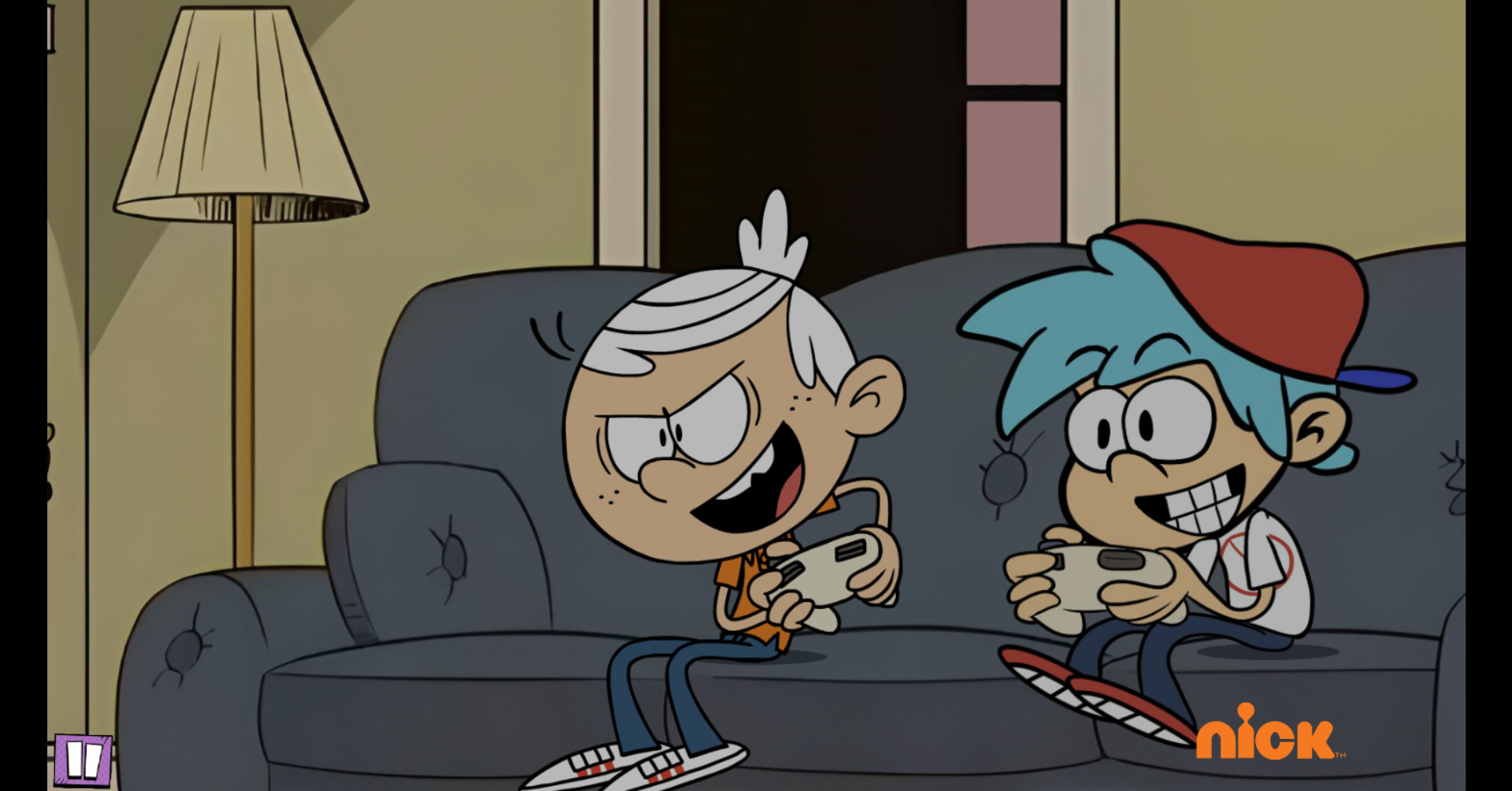 Friday Loud Funkin' Alpha Version Mod for Friday Night Funkin' | FNF Mods