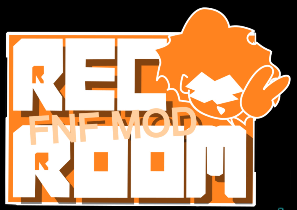 Rec Room FNF Mod (DEMO) Mod for Friday Night Funkin' | FNF Mods