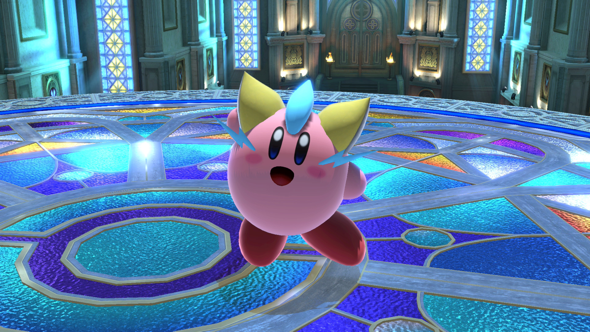 Zeraora Mod for Super Smash Bros. Ultimate | SSBU Mods