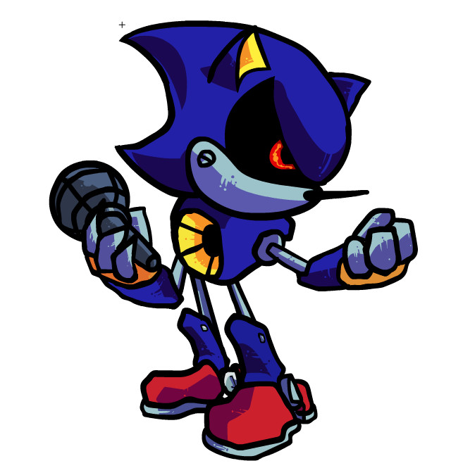 FNF CEREAL CRAZE V1 Mod for Friday Night Funkin' | FNF Mods