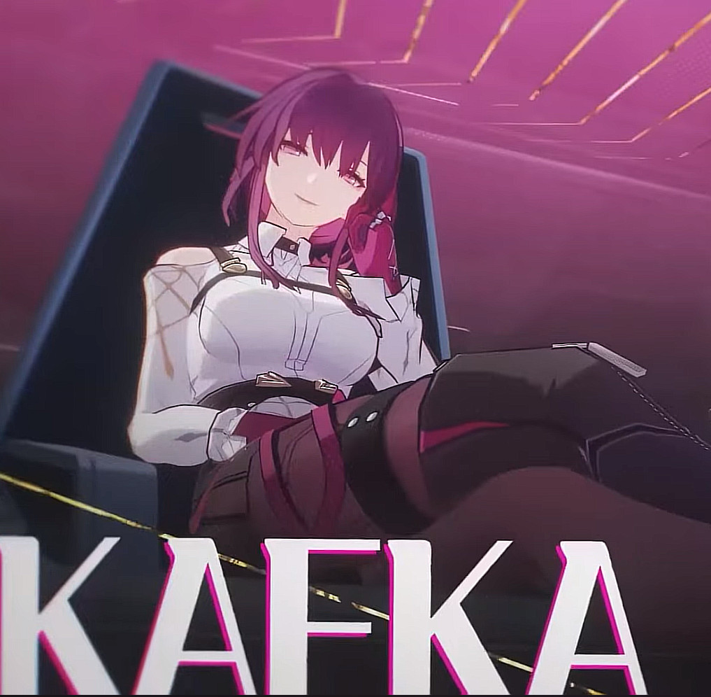 Kafka no Jacket (Variants) Mod for Honkai Star Rail | HSR Mods